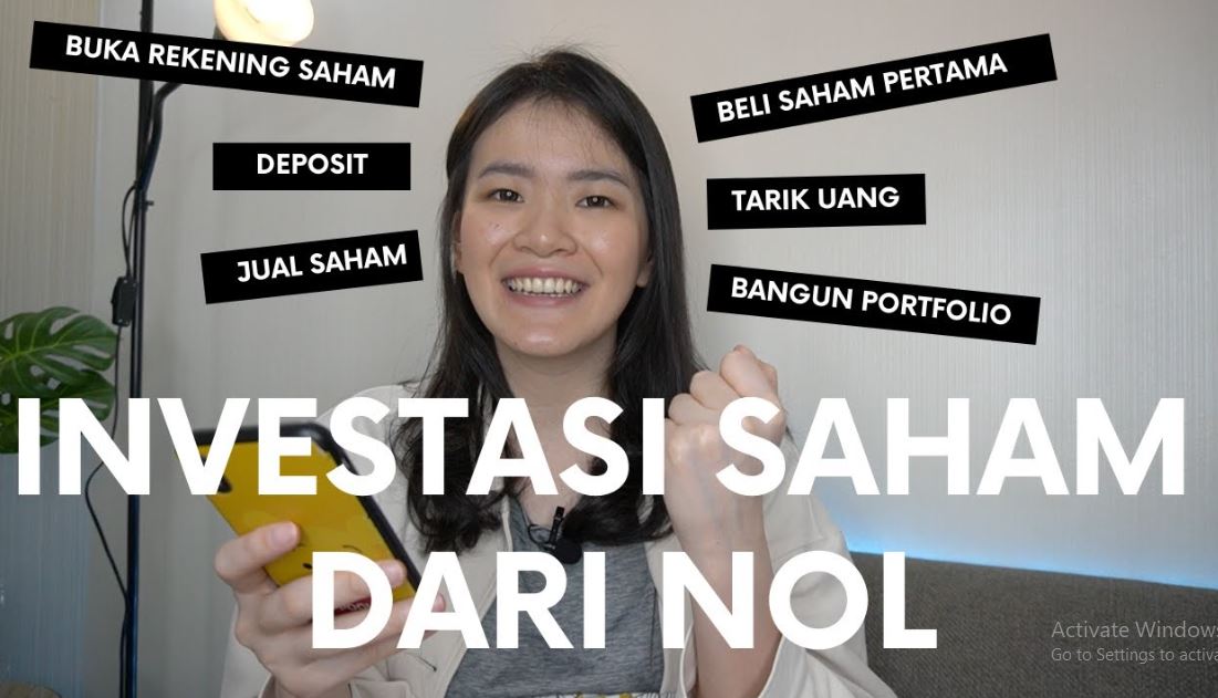 Panduan Lengkap Mengenal Ragam Saham untuk Pemula - BERAPAGAJI Panduan Lengkap Mengenal Ragam Saham untuk Pemula - BERAPAGAJI